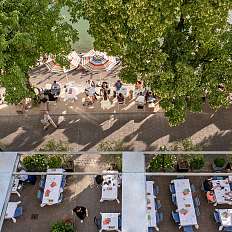 4-Sterne Boutique Stadthotel in Basel